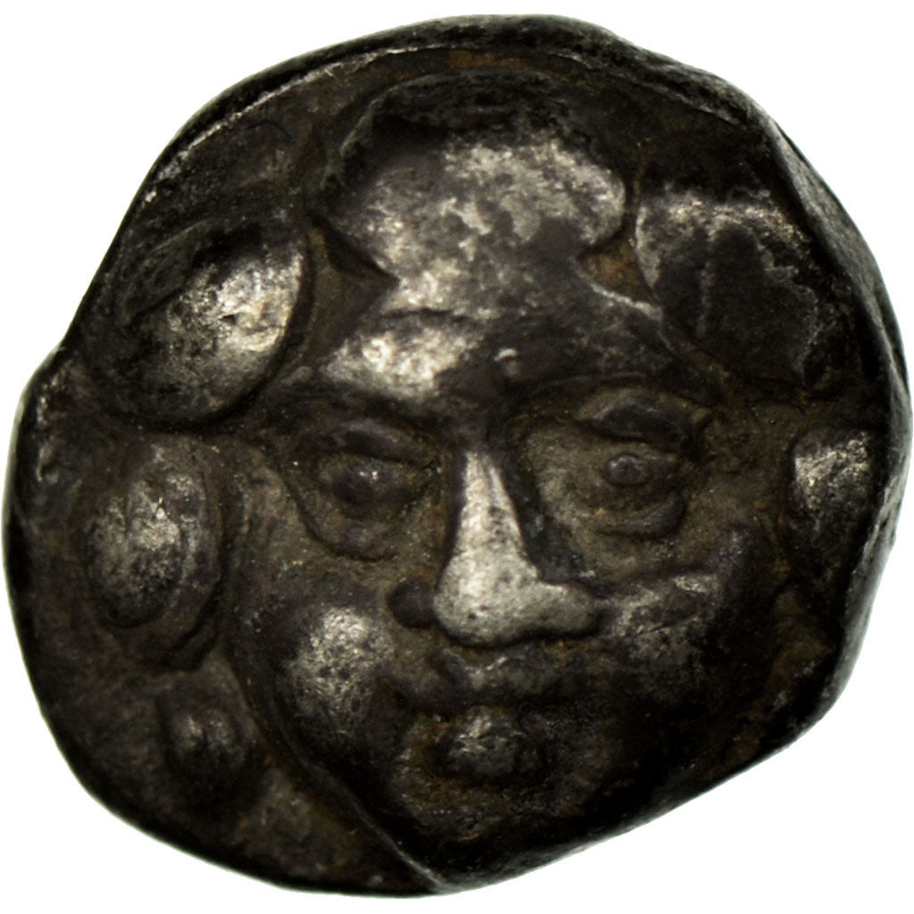 Coin Pisidie Selge Gorgon Obol EF(40-45) Silver – Numiscorner.com