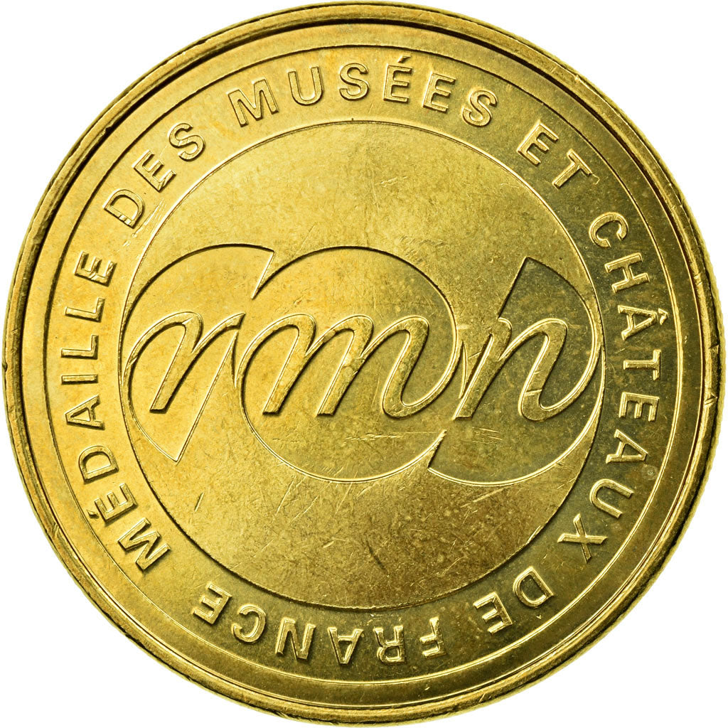France Token Tourist Token Le Château de Versailles Médailles et ...