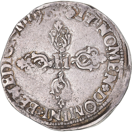 Henri IV the Green Gallant – Numiscorner.com