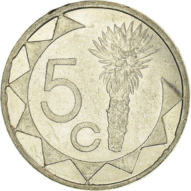 Collector coins from Namibia – Numiscorner.com